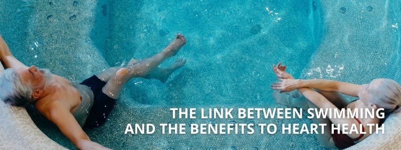 The link between swimming and the benefits to heart health | About Us ...